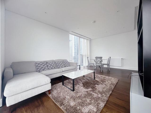 Apartment at Harbour Way, Greater London