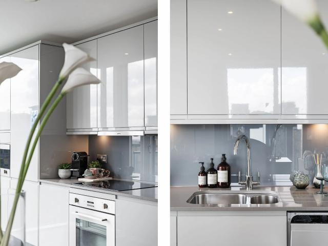 Apartment at Harbour Way, Greater London
