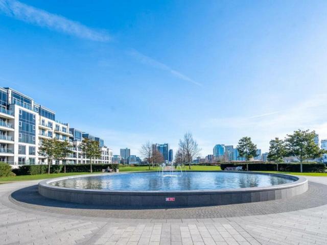 Apartment at Harbour Avenue, Greater London