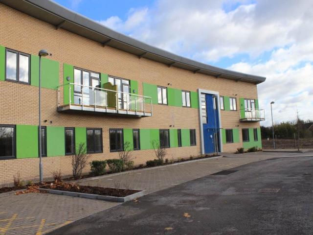 Apartment at Harbour Crescent, Portishead