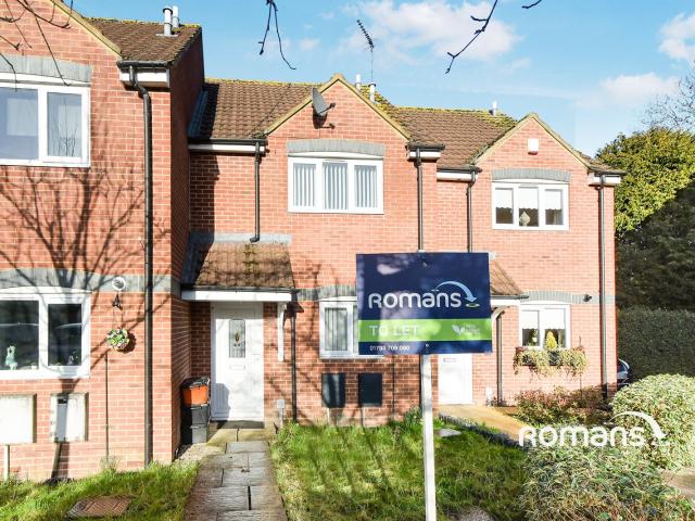Apartment at Harbour Meadow, Swindon