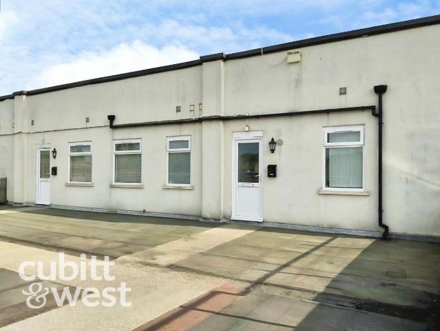 Apartment at Harbour Parade, Thanet