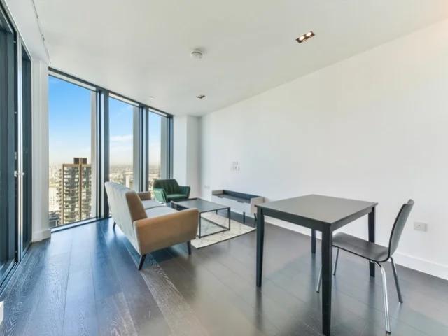 Apartment at Harbour Quay, Greater London