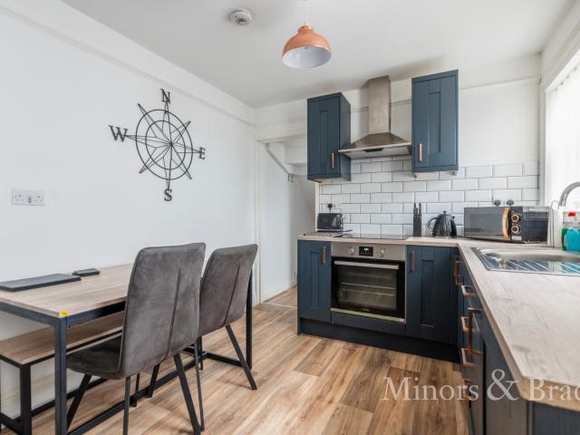 Apartment at Harbour Road, East Suffolk