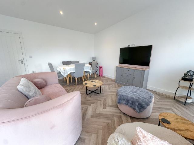 Apartment at Harbour Road, Gosport