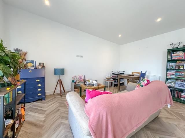 Apartment at Harbour Road, Gosport
