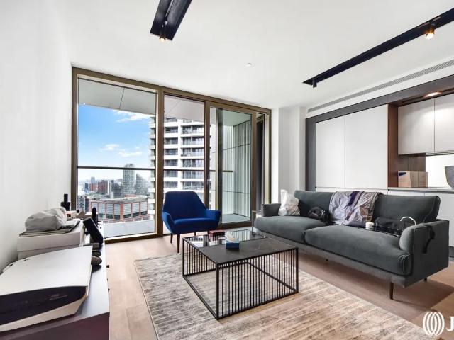 Apartment at Harbord Square, Greater London