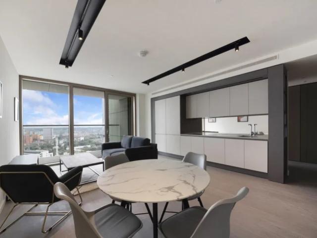 Apartment at Harbord Square, Greater London