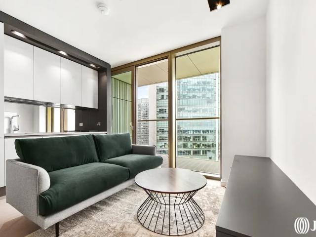 Apartment at Harbord Square, Greater London