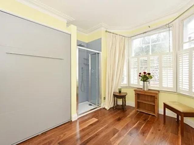 Apartment at Harbord Street, Greater London