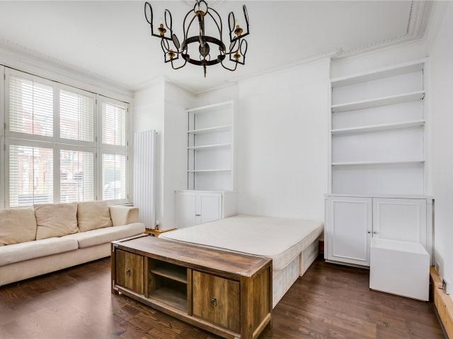 Apartment at Harbord Street, Greater London