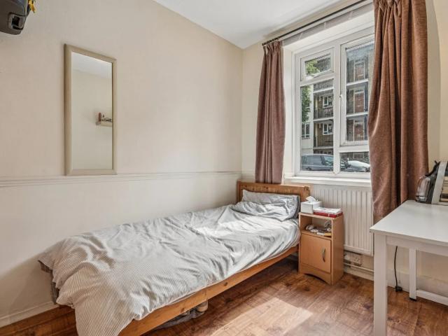 Apartment at Harbord Street, Greater London
