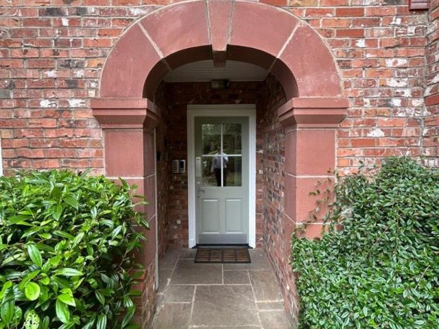 Apartment at Harboro Road, Trafford