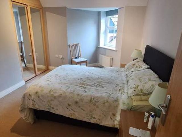 Apartment at Harboro Road, Trafford