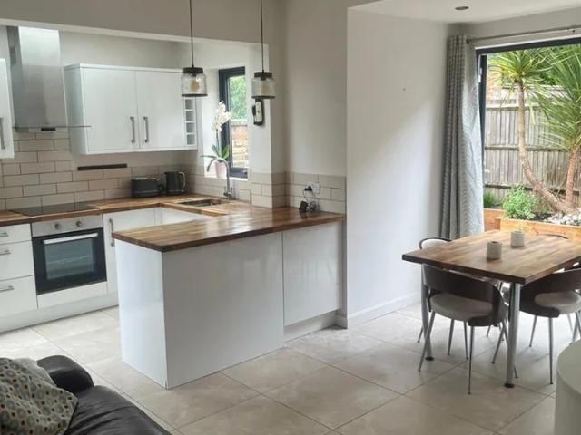 Apartment at Harborough Road, Greater London