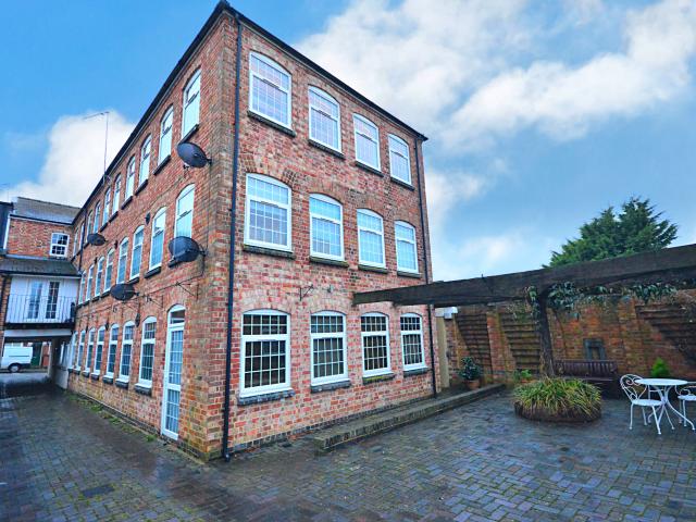 Apartment at Harborough Road, Rushden