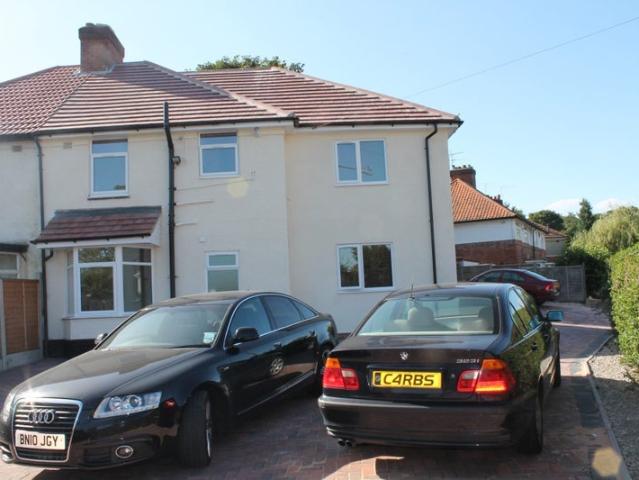 Apartment at Harborne Park Road, Birmingham