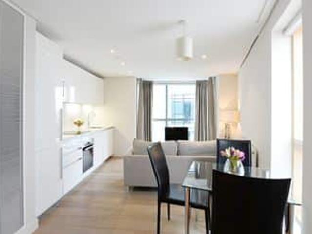 Apartment at Harbet Road, City of Westminster