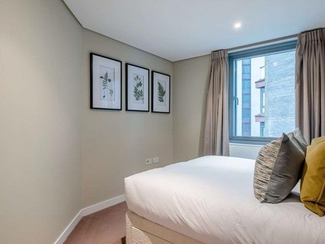 Apartment at Harbet Road, City of Westminster
