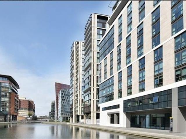 Apartment at Harbet Road, City of Westminster