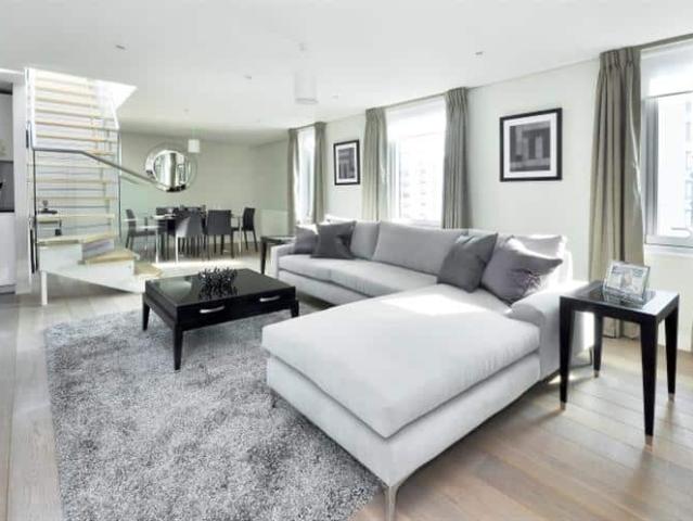 Apartment at Harbet Road, City of Westminster