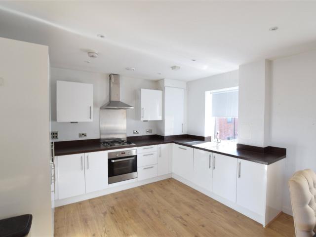 Apartment at Harbledown Place, Greater London