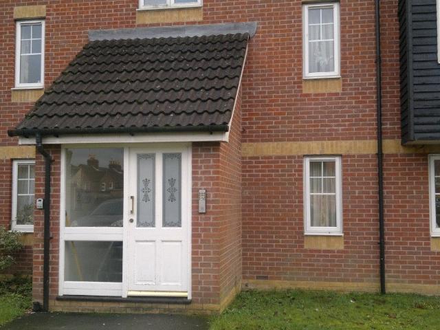 Apartment at Harbury Court, Newbury