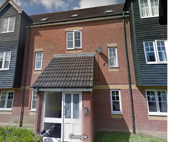 Apartment at Harbury Court, Newbury