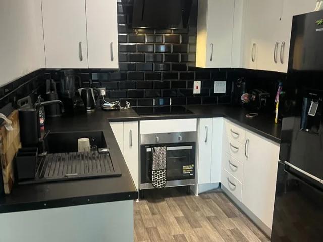 Apartment at Hargrave Drive, Greater London