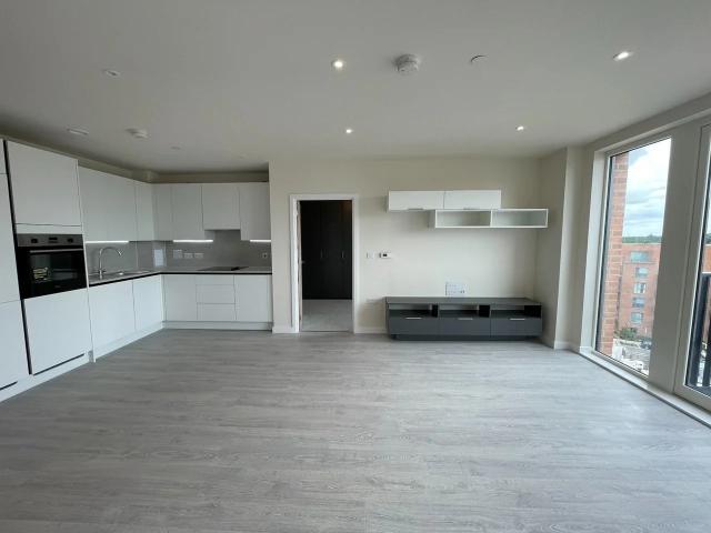 Apartment at Hargrave Drive, Greater London