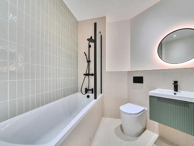 Apartment at Hargrave Road, Maidenhead
