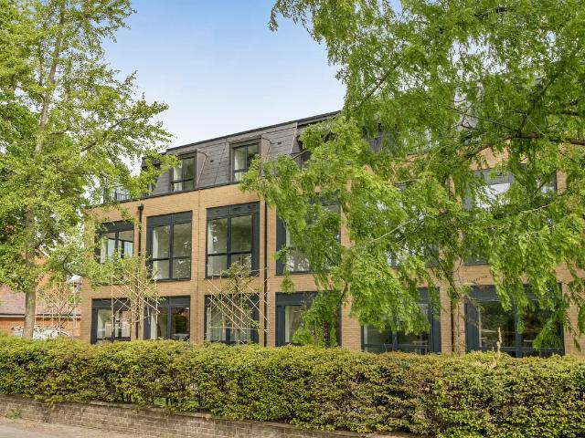 Apartment at Hargrave Road, Maidenhead