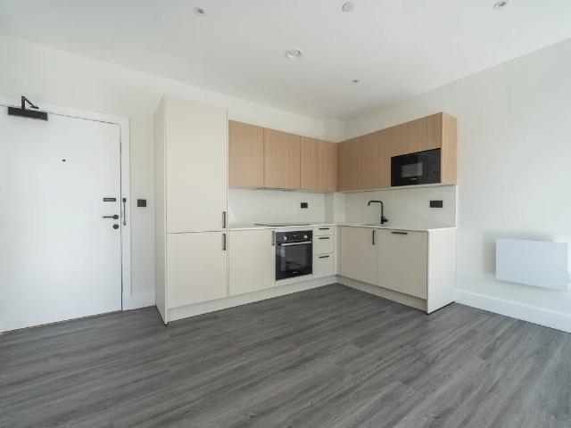 Apartment at Hargrave Road, Maidenhead