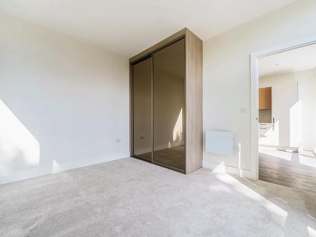 Apartment at Hargrave Road, Maidenhead