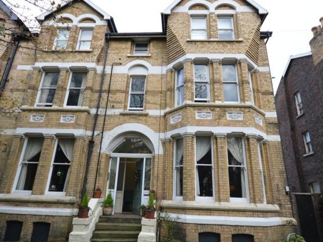 Apartment at Hargreaves Road, Liverpool