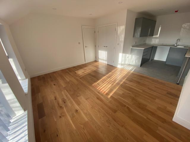 Apartment at Hargreaves Road, Liverpool