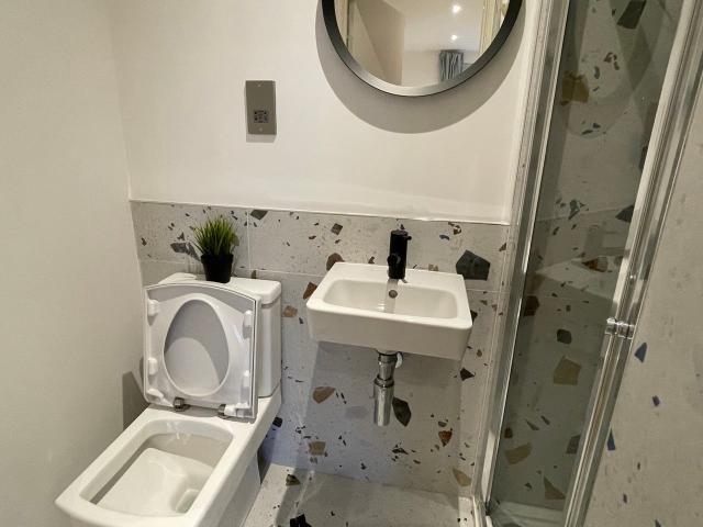 Apartment at Hardman Road, Greater London