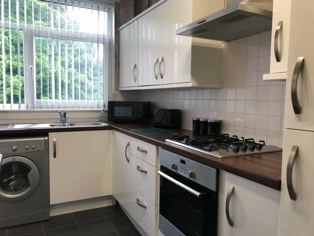 Apartment at Hardgate, Aberdeen City