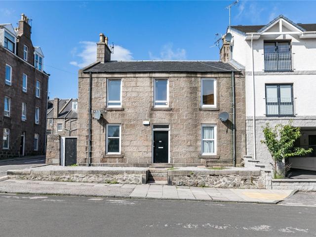 Apartment at Hardgate, Aberdeen City