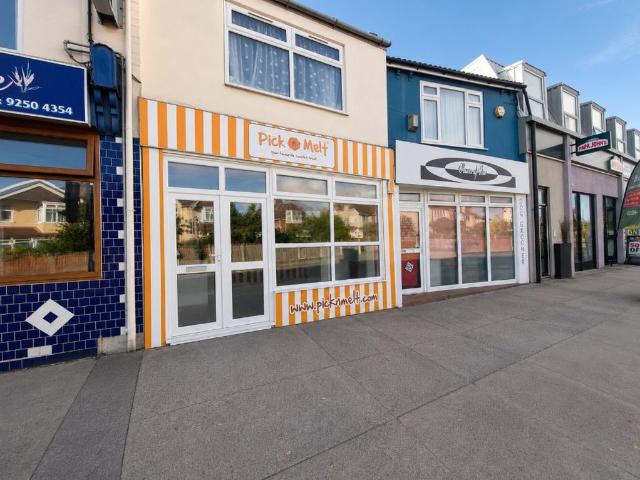Apartment at Harding Road, Gosport
