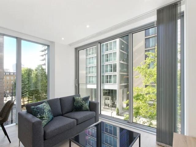 Apartment at Hardinge Street, Greater London