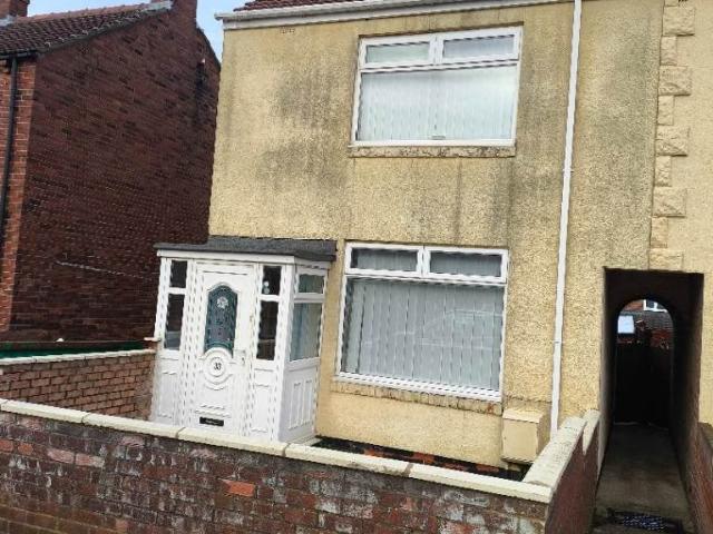Apartment at Hardwick Street, Blackhall Colliery
