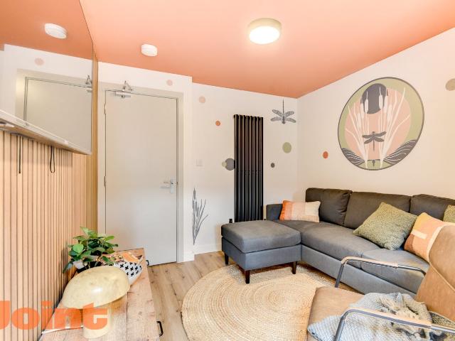 Apartment at Hardwick Road, Pill and Easton In Gordano