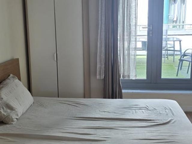 Apartment at Hardwicks Square, Greater London