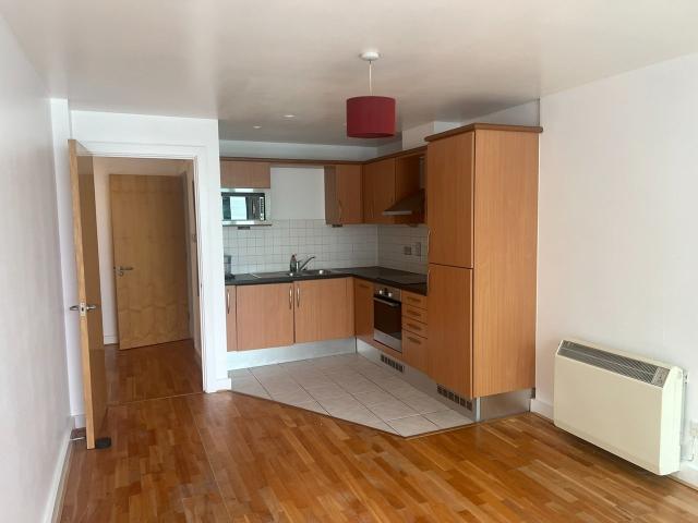 Apartment at Hardwicks Square, Greater London