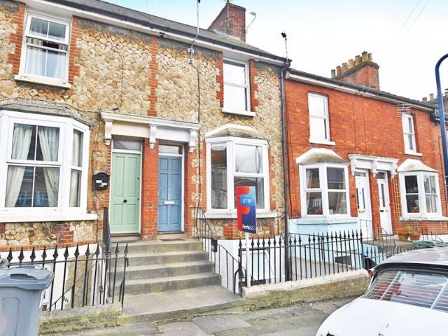 Apartment at Hardy Street, Maidstone
