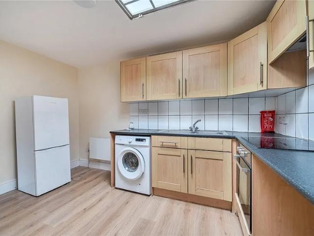 Apartment at Hardy Passage, Greater London