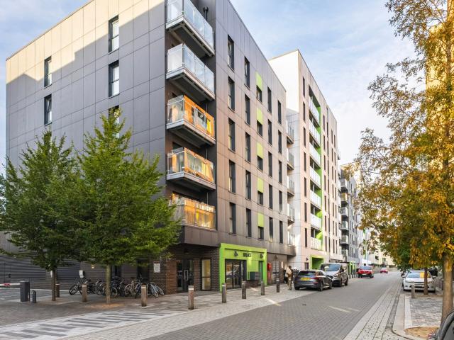 Apartment at Hardy Road, Norwich