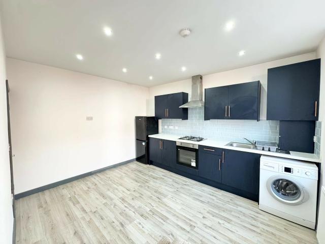 House at Hardy Terrace, Leeds