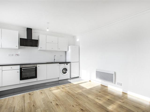 Apartment at Hare Walk, Greater London